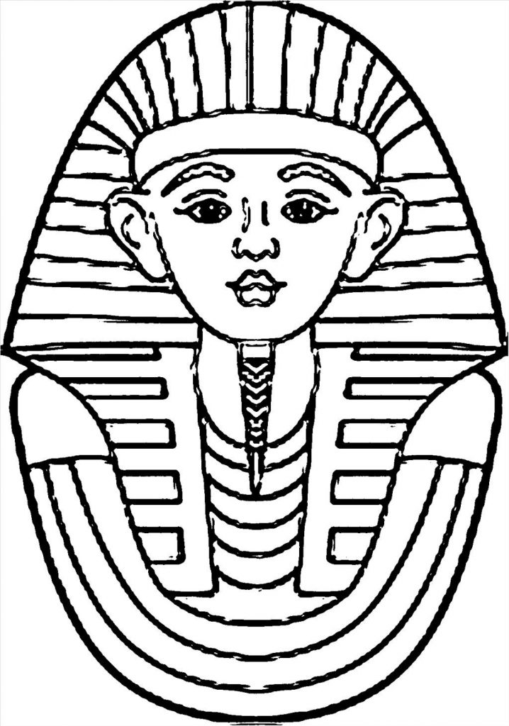 Free Printable Sarcophagus Template Printable Printable Templates