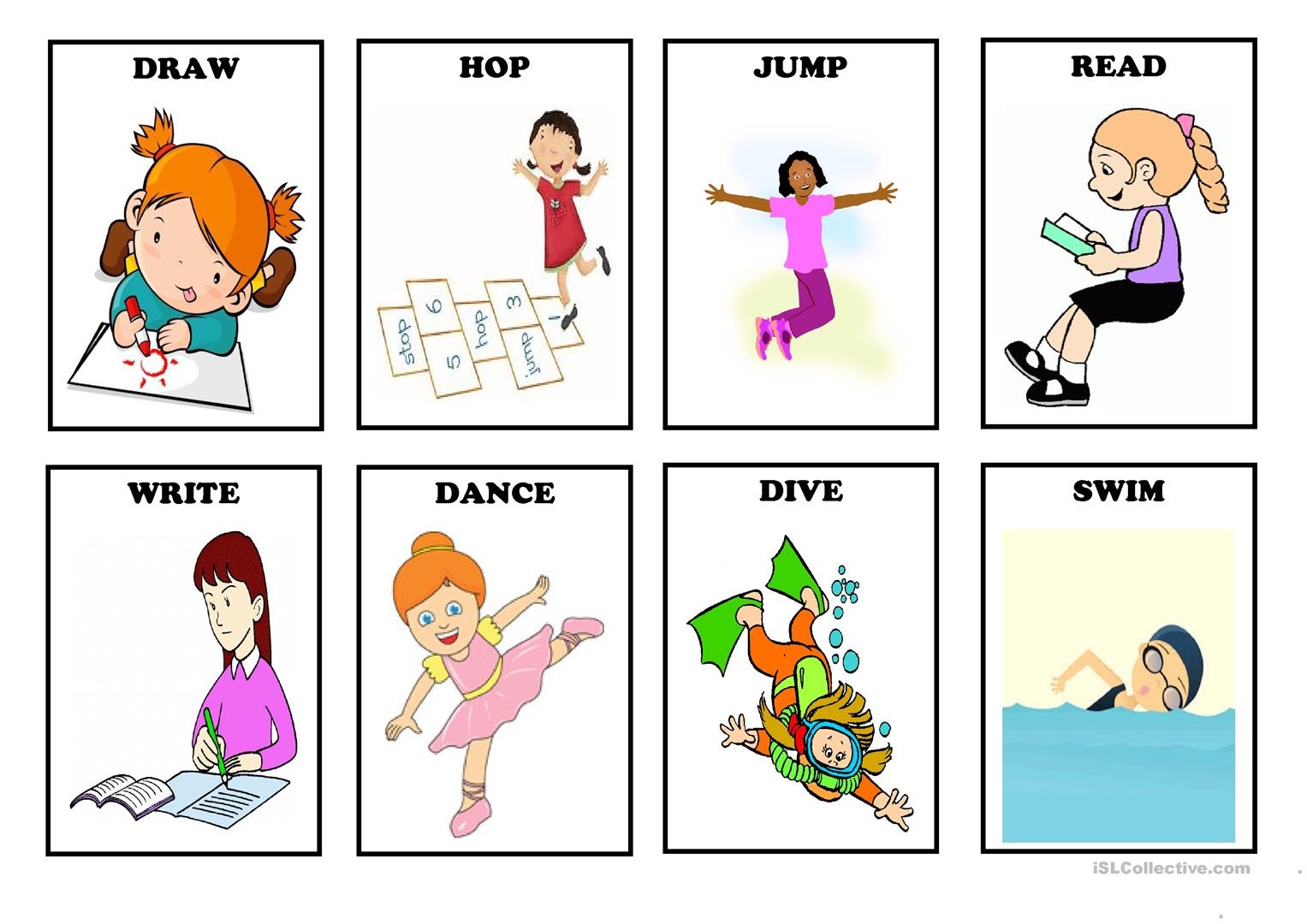 Printable Spanish Flashcards Look We re Learning Free Printable Printable Spanish Flashcards Look We re Learning Free Printable