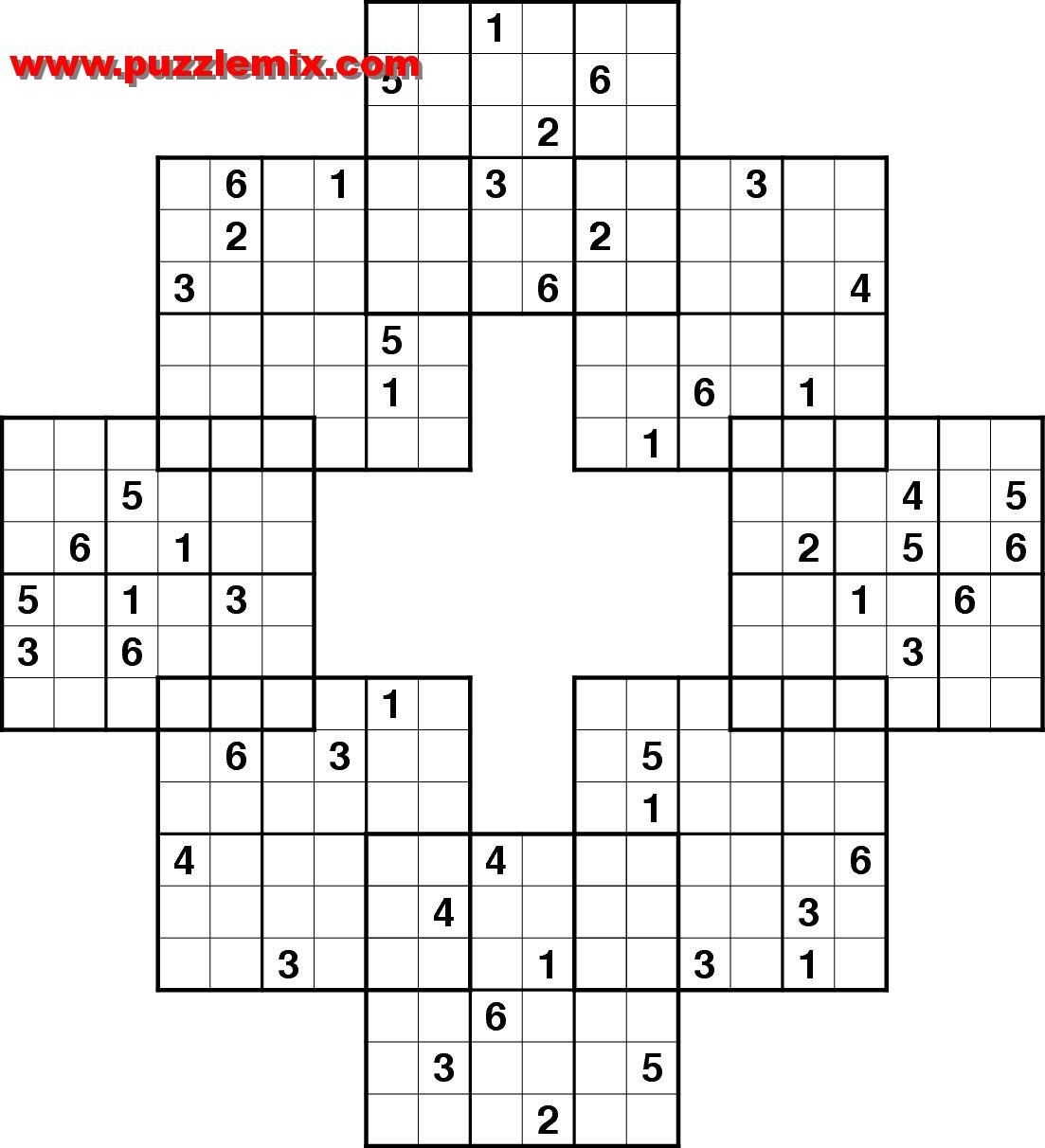 Free Printable Logic Puzzles For Middle School Free Printable