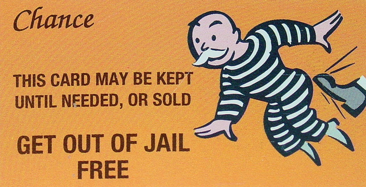 How Ex Cop Jerome Jacobson Rigged Mcdonald s Monopoly Game And Stole Get Out Of Jail Free Card 