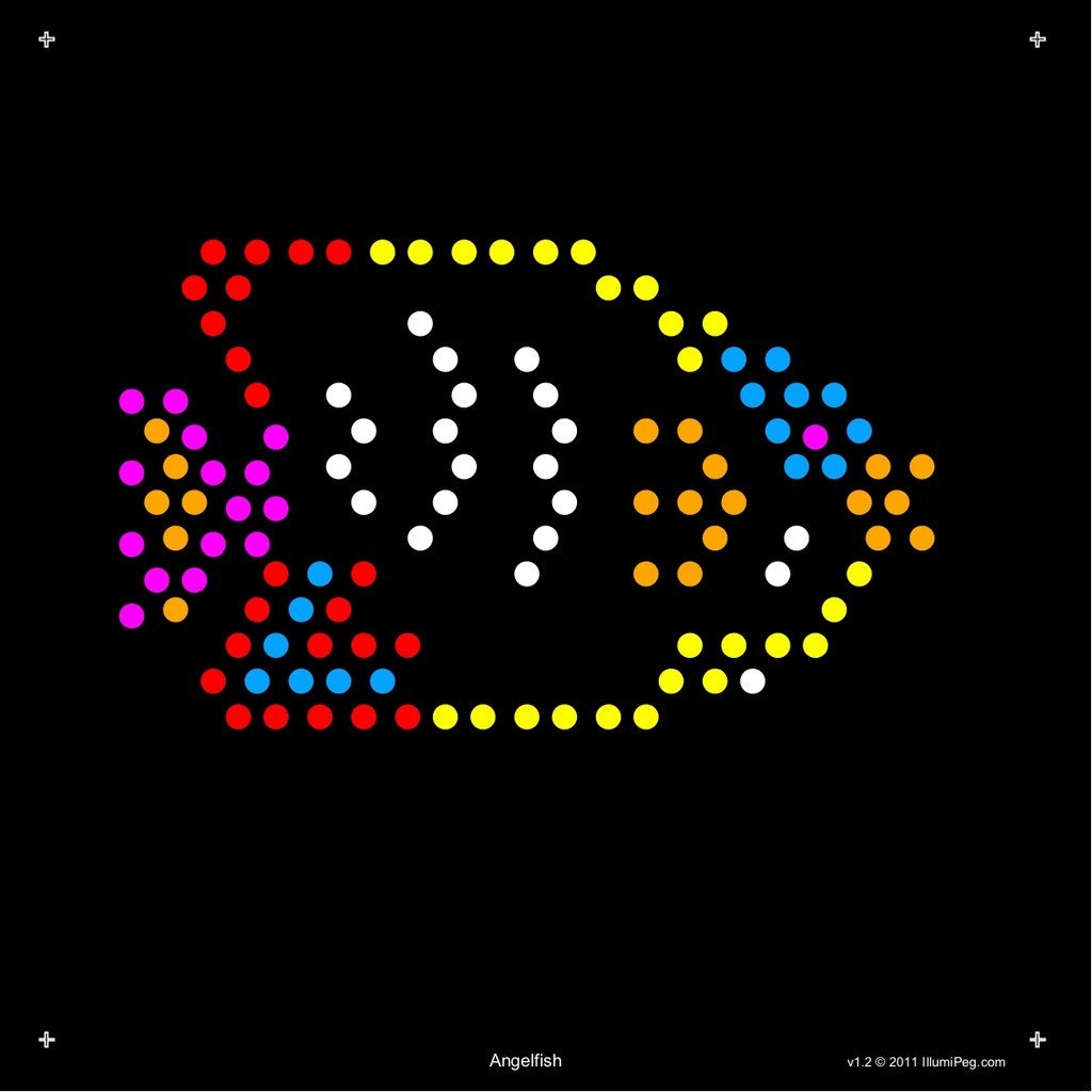 Where Can Someone Find Free Printable Patterns For Lite Brite Lite 