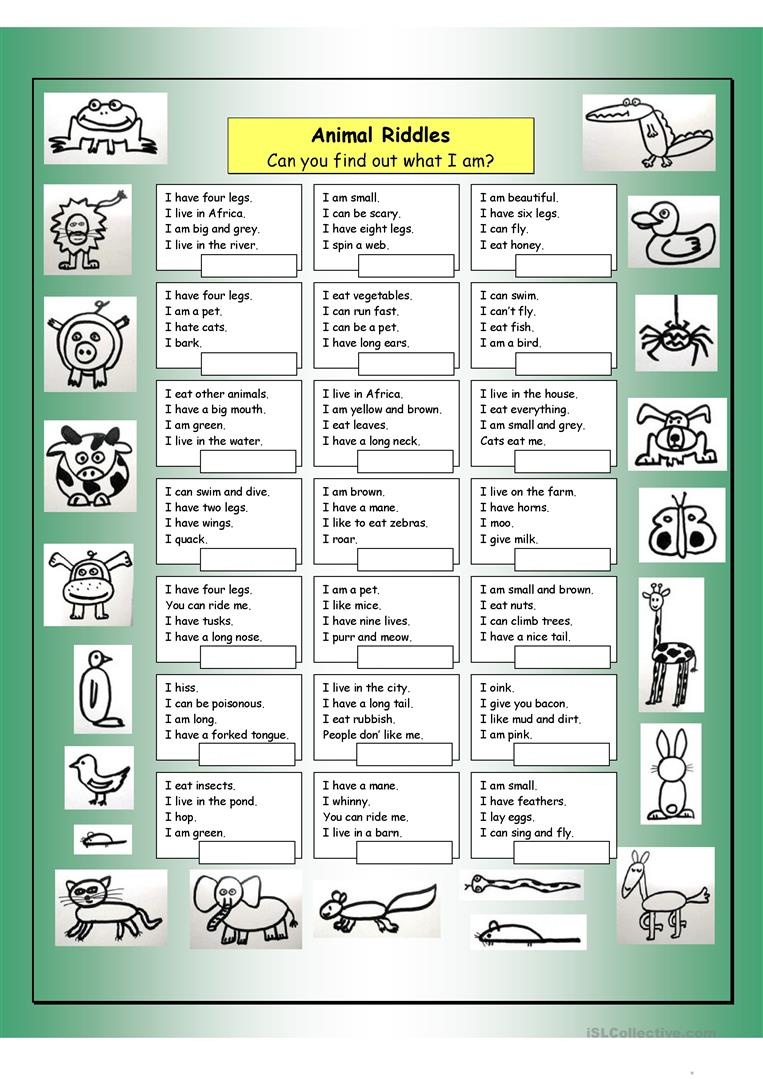 Christmas Riddles Trivia Game 2 Printable Versions With Answers 