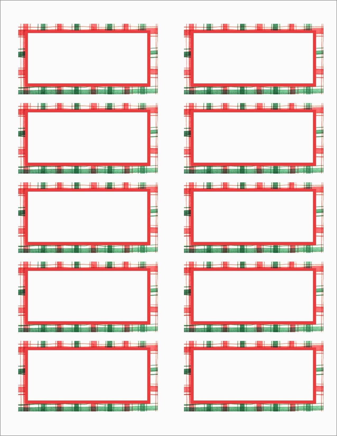 Return Address Labels In Diy Printable By Treschicpartydesigns Return 