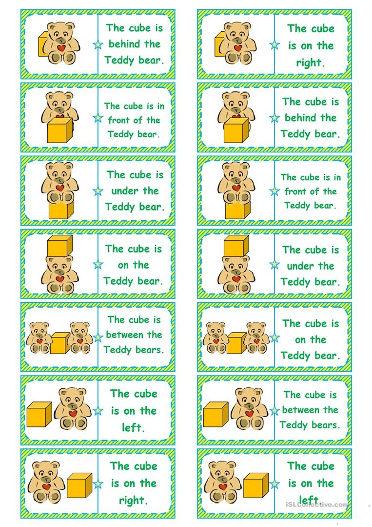 Halloween Memory Game Worksheet Free Esl Printable Worksheets Made