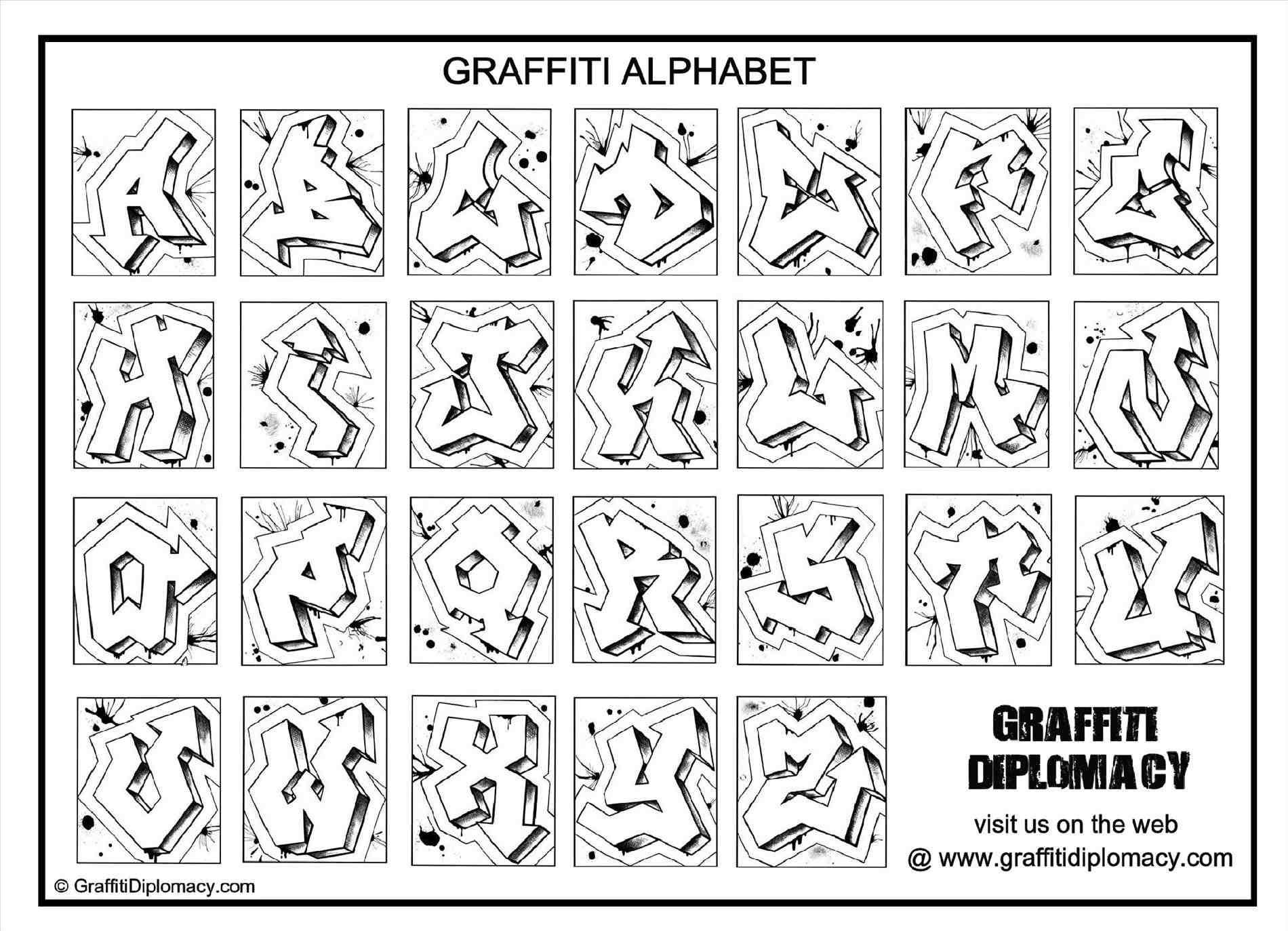 Printable Graffiti Bubble Letters Alphabet | Fontastic | Bubble - Free ... Printable Graffiti Bubble Letters Alphabet | Fontastic | Bubble - Free ...