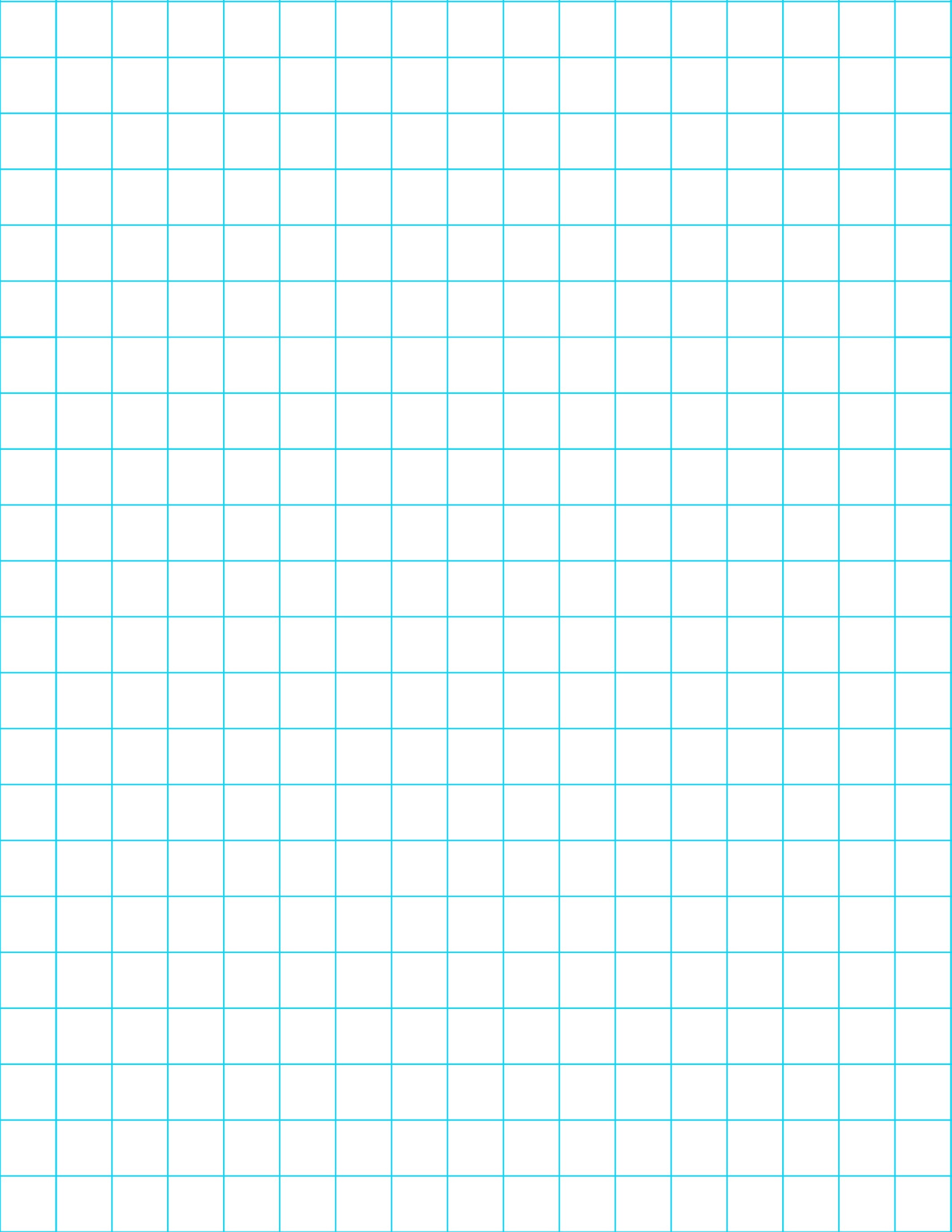 50 Grid Paper Large Squares Printable Png Printables Collection 5 