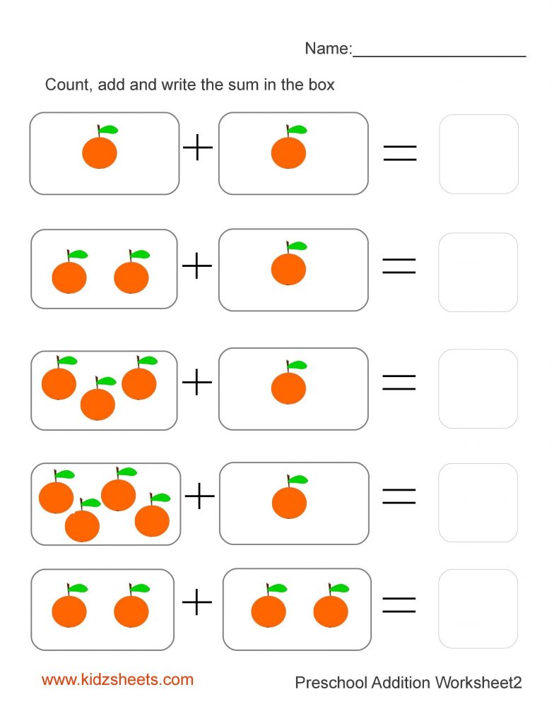 Fresh Math Worksheet Kg1 Enterjapan Free Printable Worksheets For