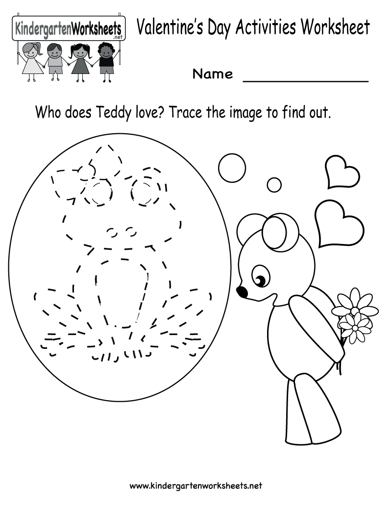 Free Printable Kid Activities Worksheets Free Printable Free Printable Kid Activities Worksheets Free Printable