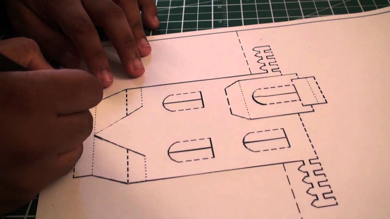 Free Printable Kirigami Pop Up Card Patterns Free Printable