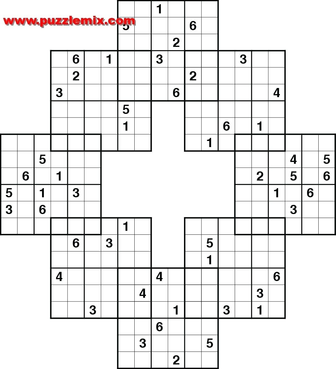 Free Printable Logic Puzzles For High School Students Free Printable