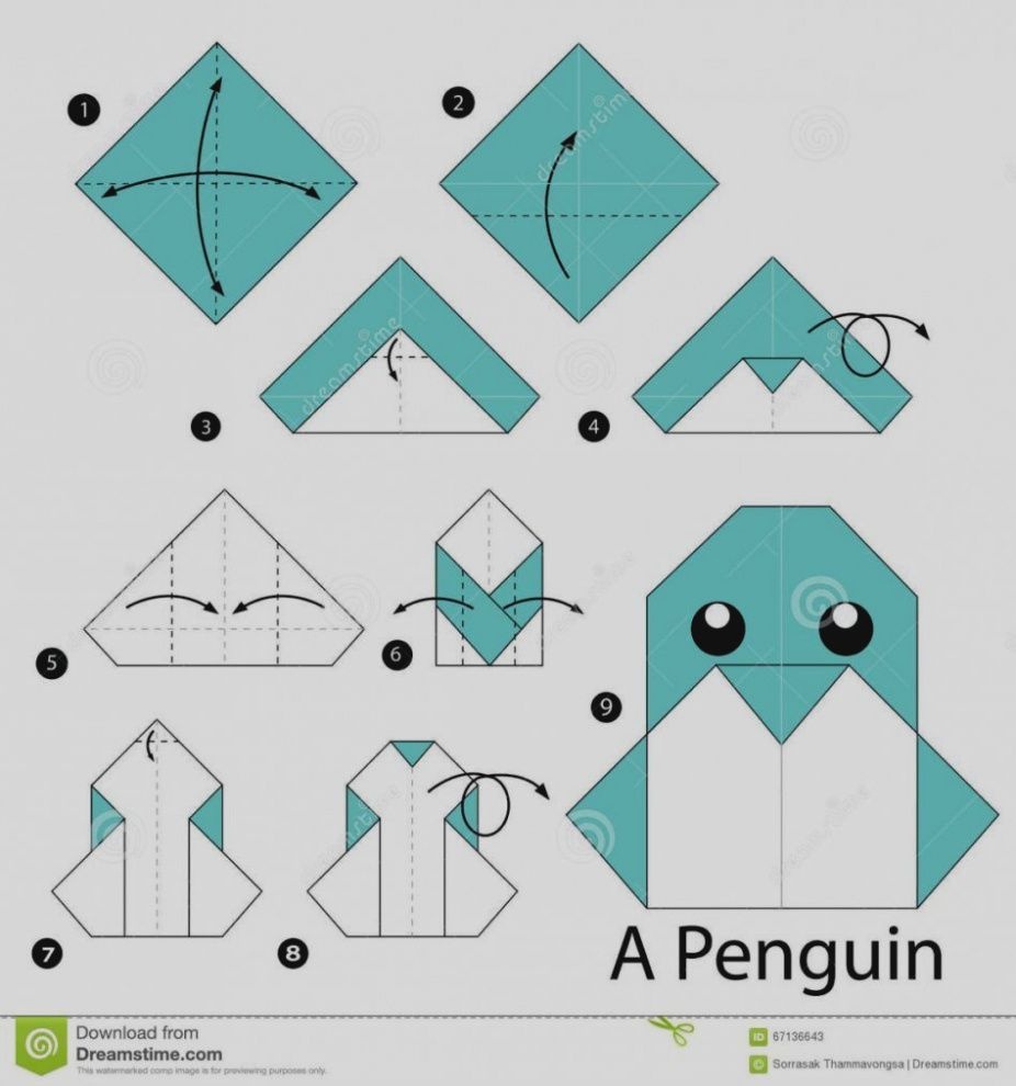 Free Easy Origami Instructions Printable Free Printable Free Easy Origami Instructions Printable Free Printable