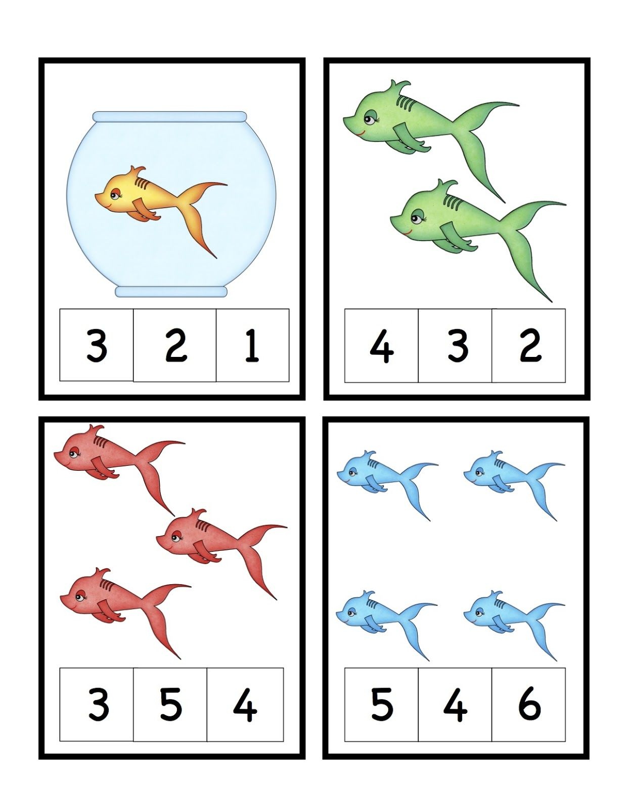 Free Printable Dr Seuss Math Worksheets Free Printable